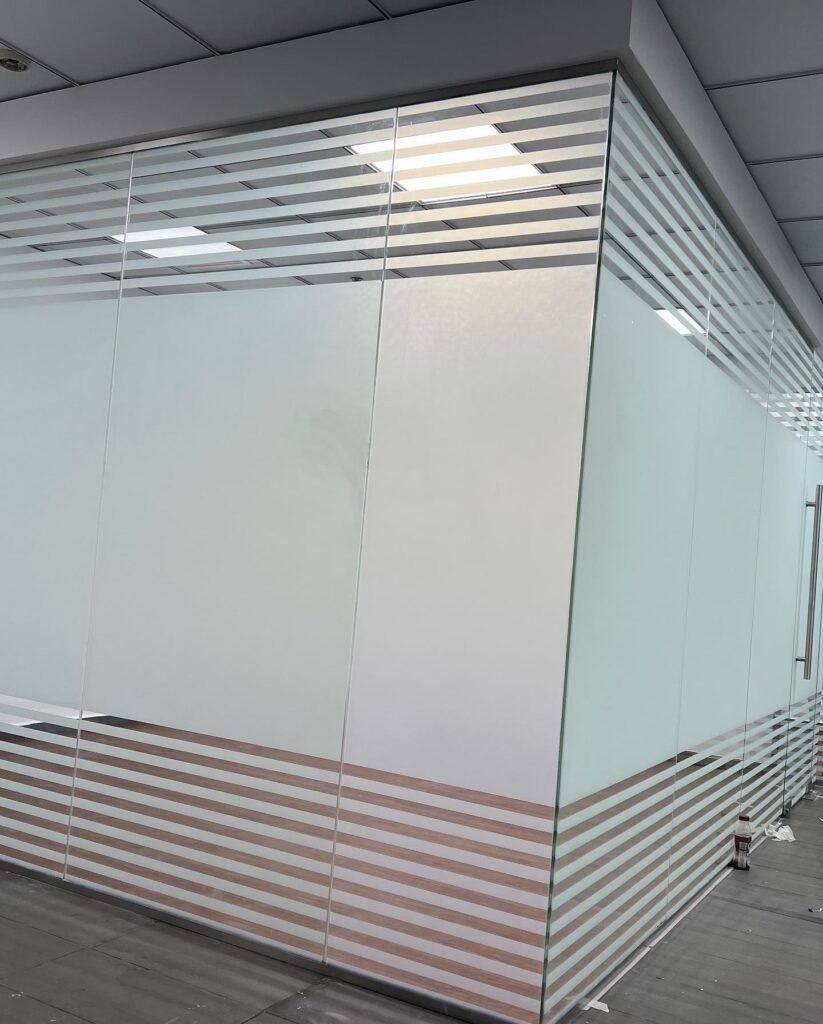 Business Bay Regal Tower - Kam Tech Service